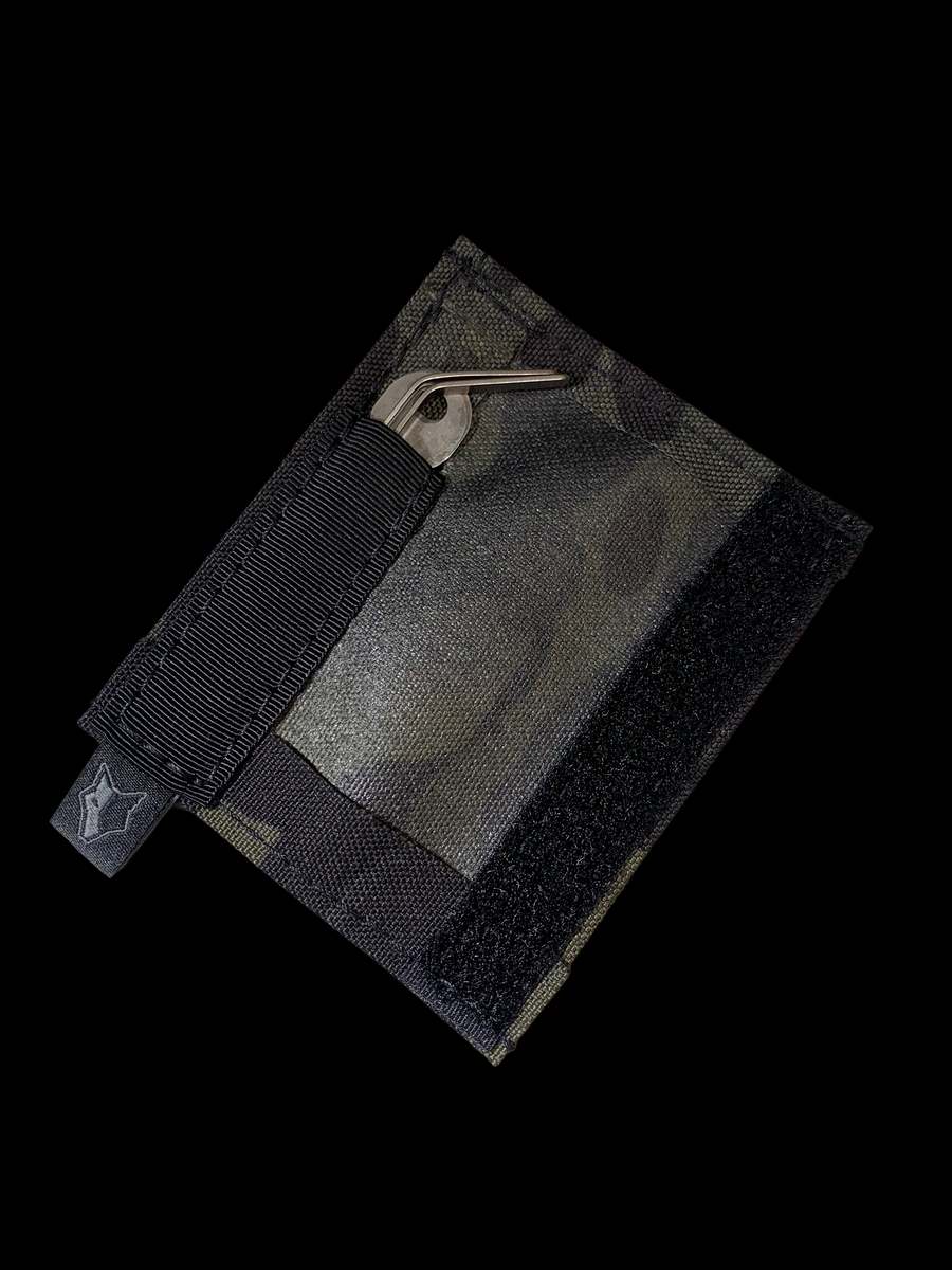 Covert Snap Wrap – Tracer Tactical