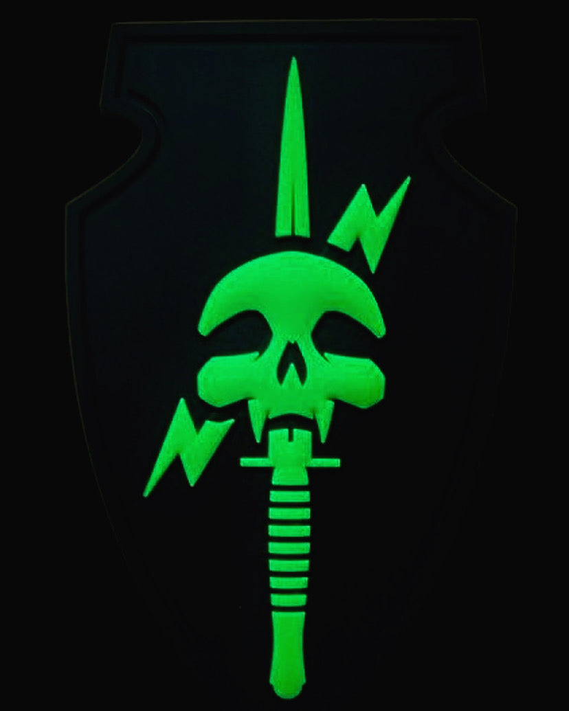 Tracer Alpha Unit Patch – Tracer Tactical