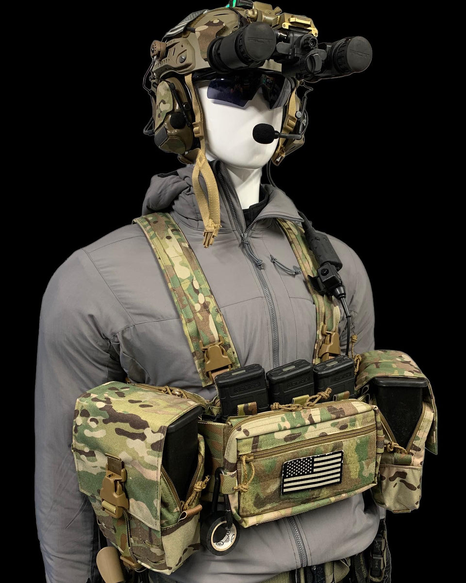 Gunner Kit – Tracer Tactical
