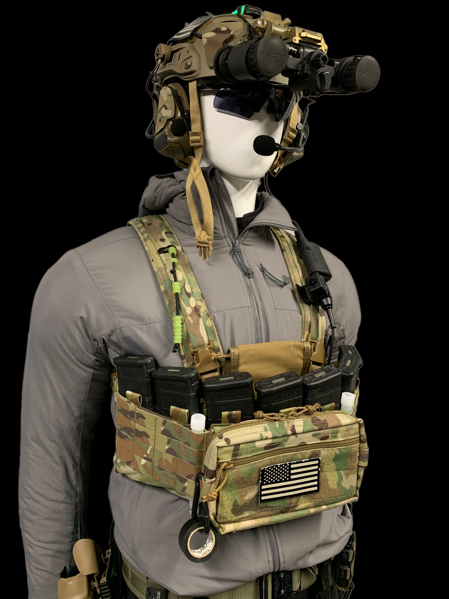 Team Leader Kit – Tracer Tactical