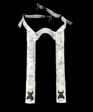 Modular Chest Rig System – Tracer Tactical