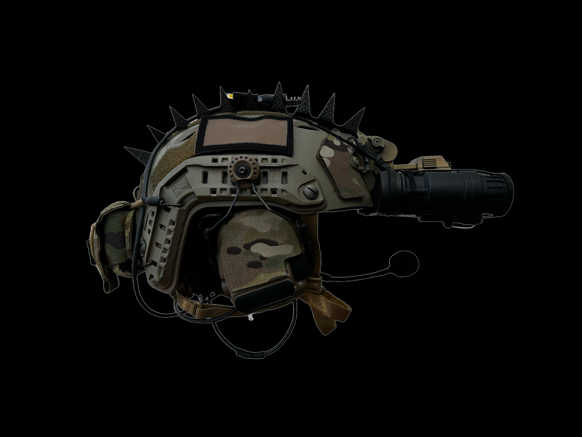 TherMo-Hawk – Tracer Tactical