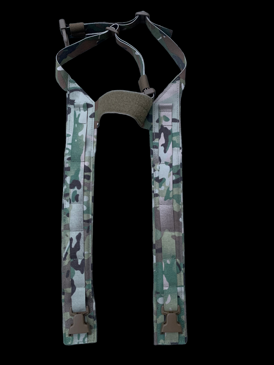 H-Harness – Tracer Tactical