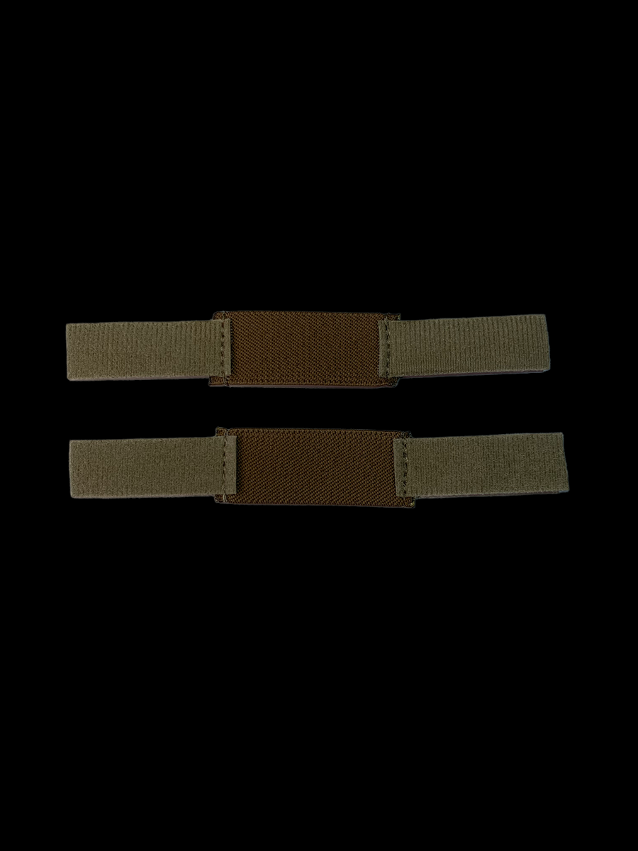 Comm Strap Wraps – Tracer Tactical