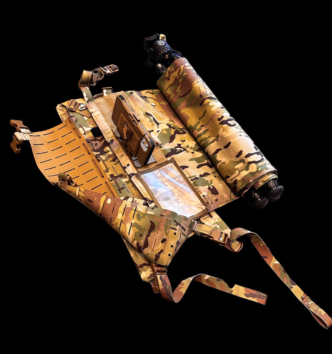 Stalker Pack Kit - Pre-Order – Tracer Tactical