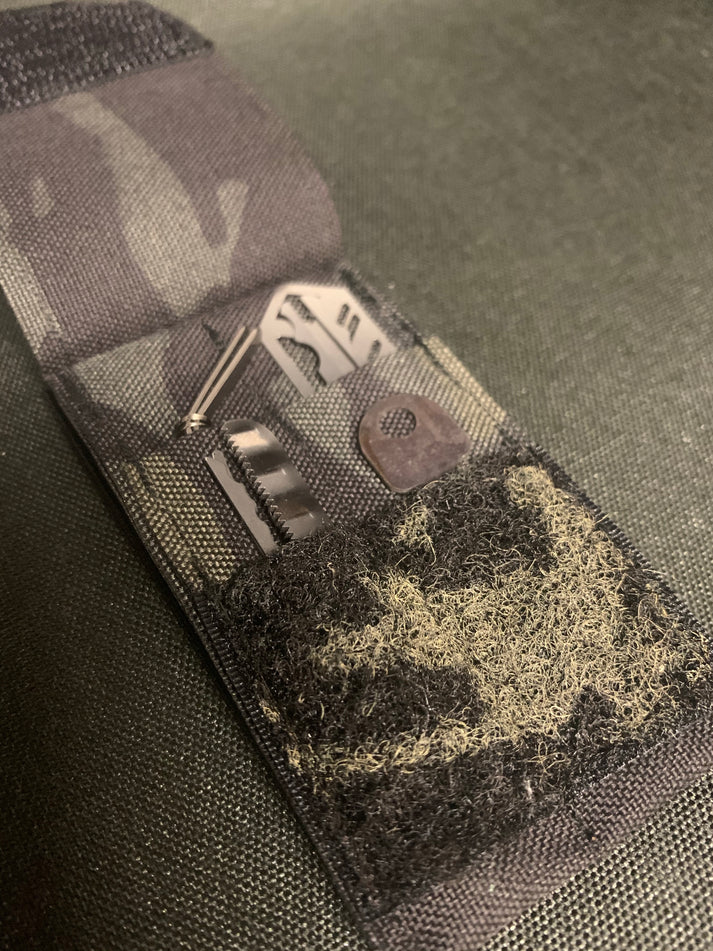 Covert Entry Folder – Tracer Tactical