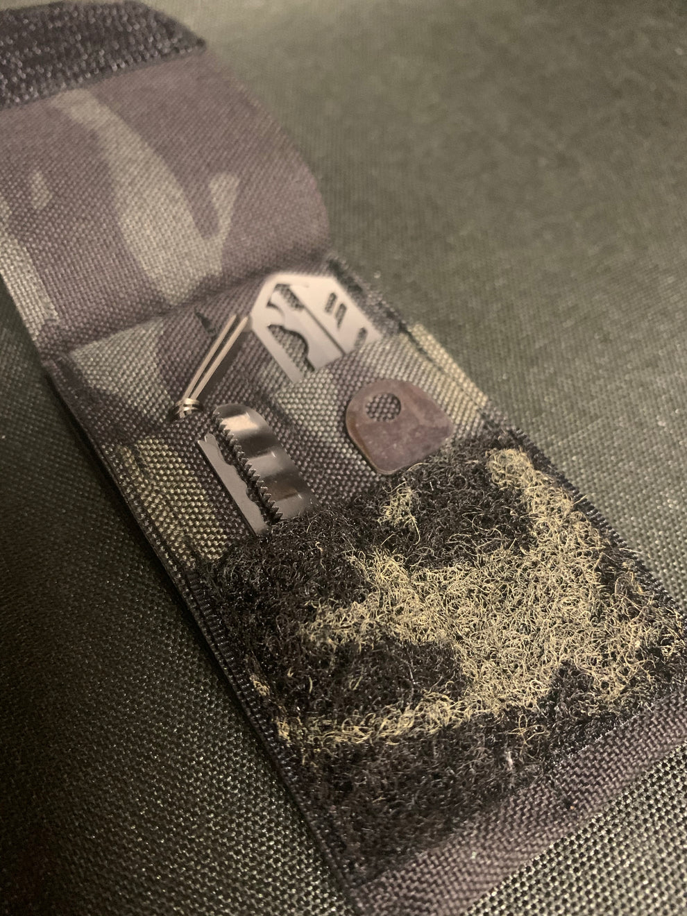 Covert Entry Folder – Tracer Tactical