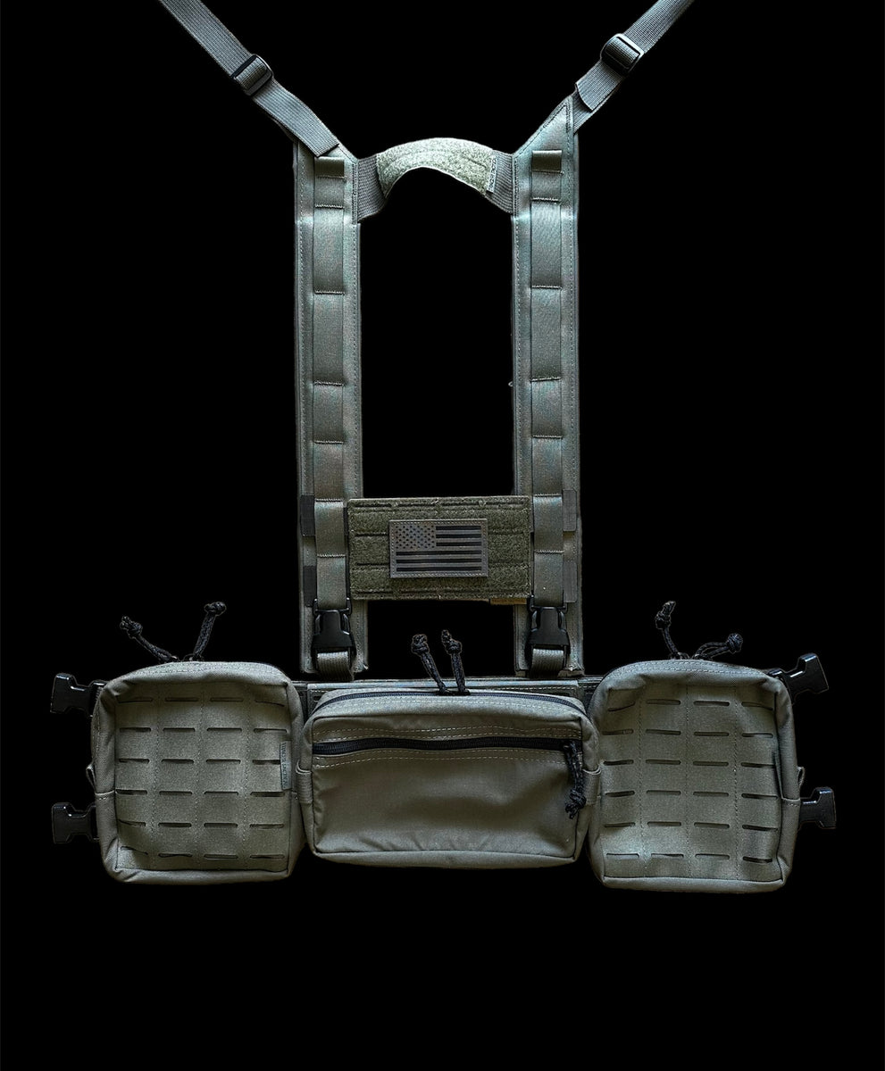 Tactical Display Mount – Tracer Tactical