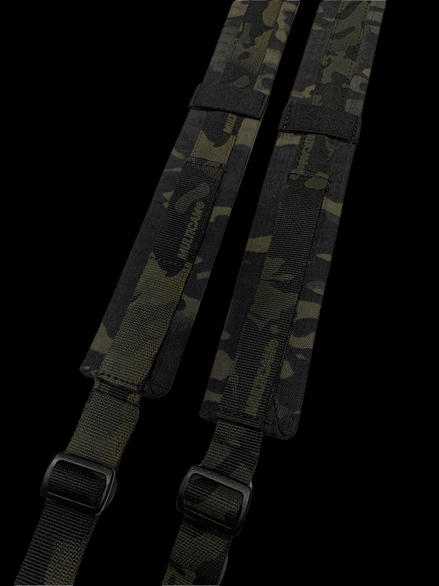 X-Harness – Tracer Tactical