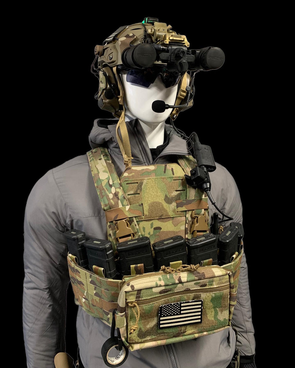 Direct Action Kit – Tracer Tactical