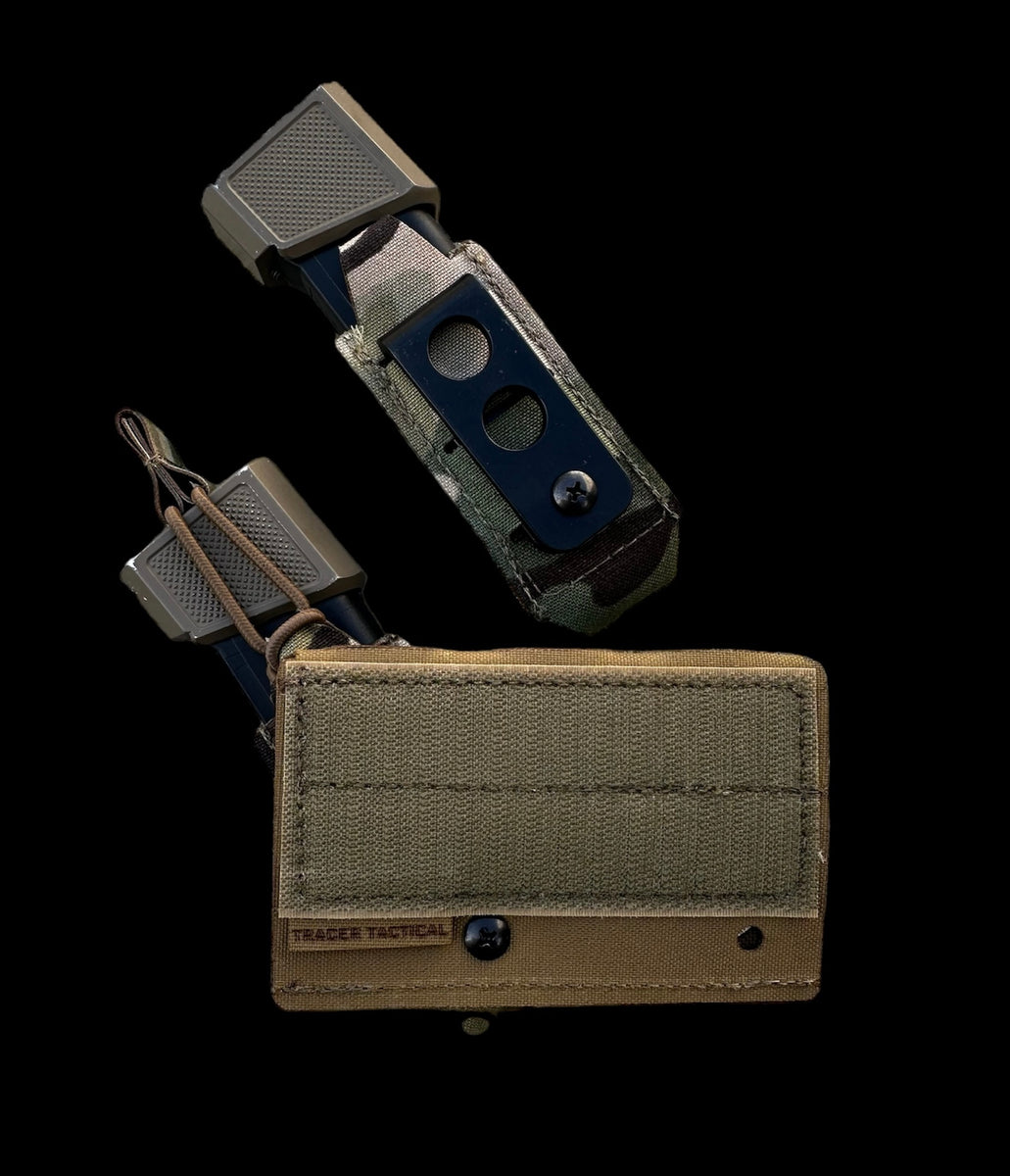 Angled Mag Belt Sleeve – Tracer Tactical